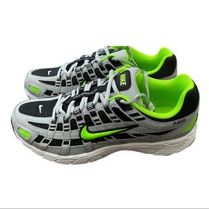 Nike | Shoes | Nike P600 Sneakers In Gray New | Poshmark